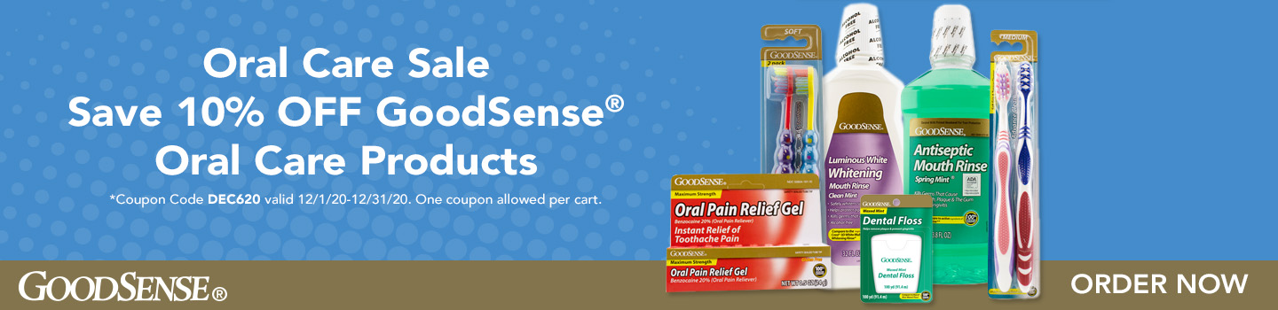 Quality Personal Health and Selfcare Products | Perrigo Direct