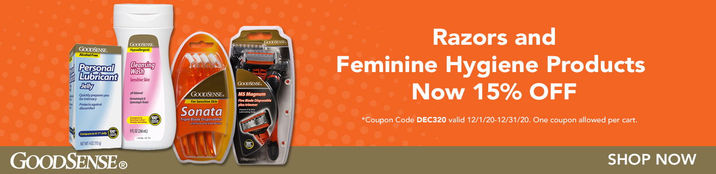 Quality Personal Health and Selfcare Products | Perrigo Direct